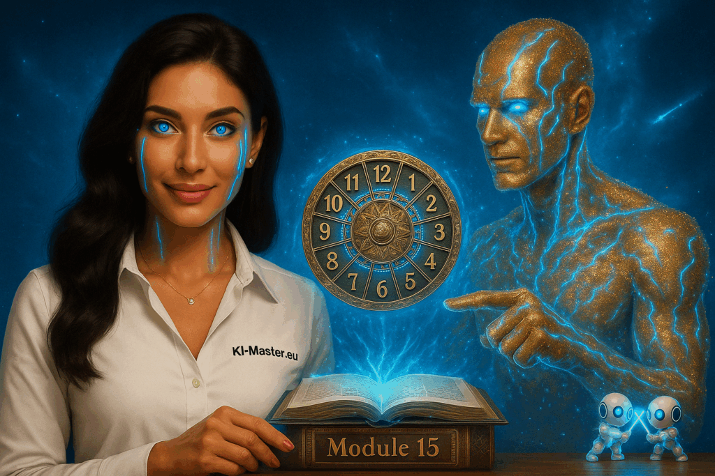 Module – KI-Master (LL.M.)
