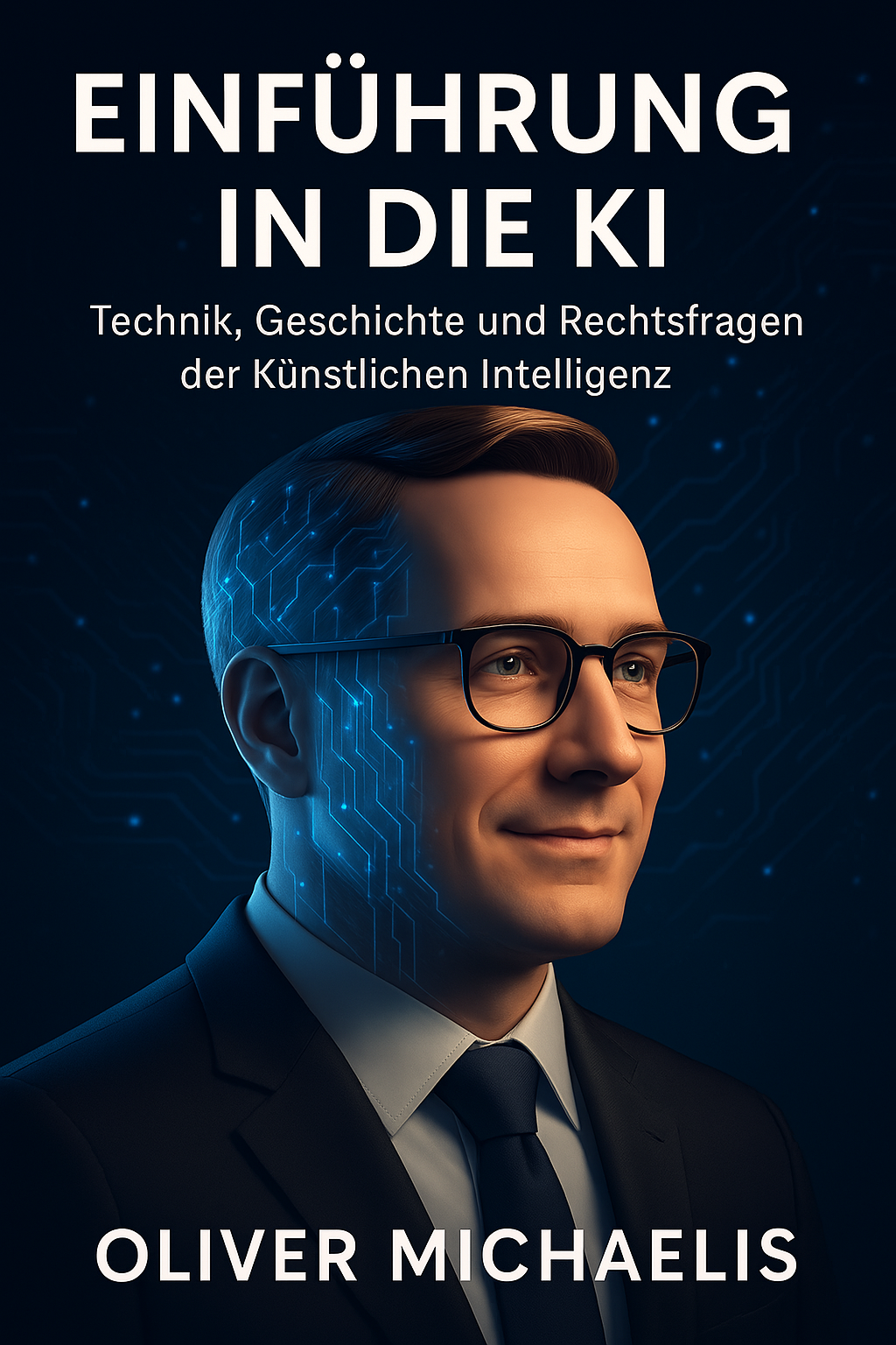 Modul 01: Einführung in die KI – KI-Master (LL.M.)